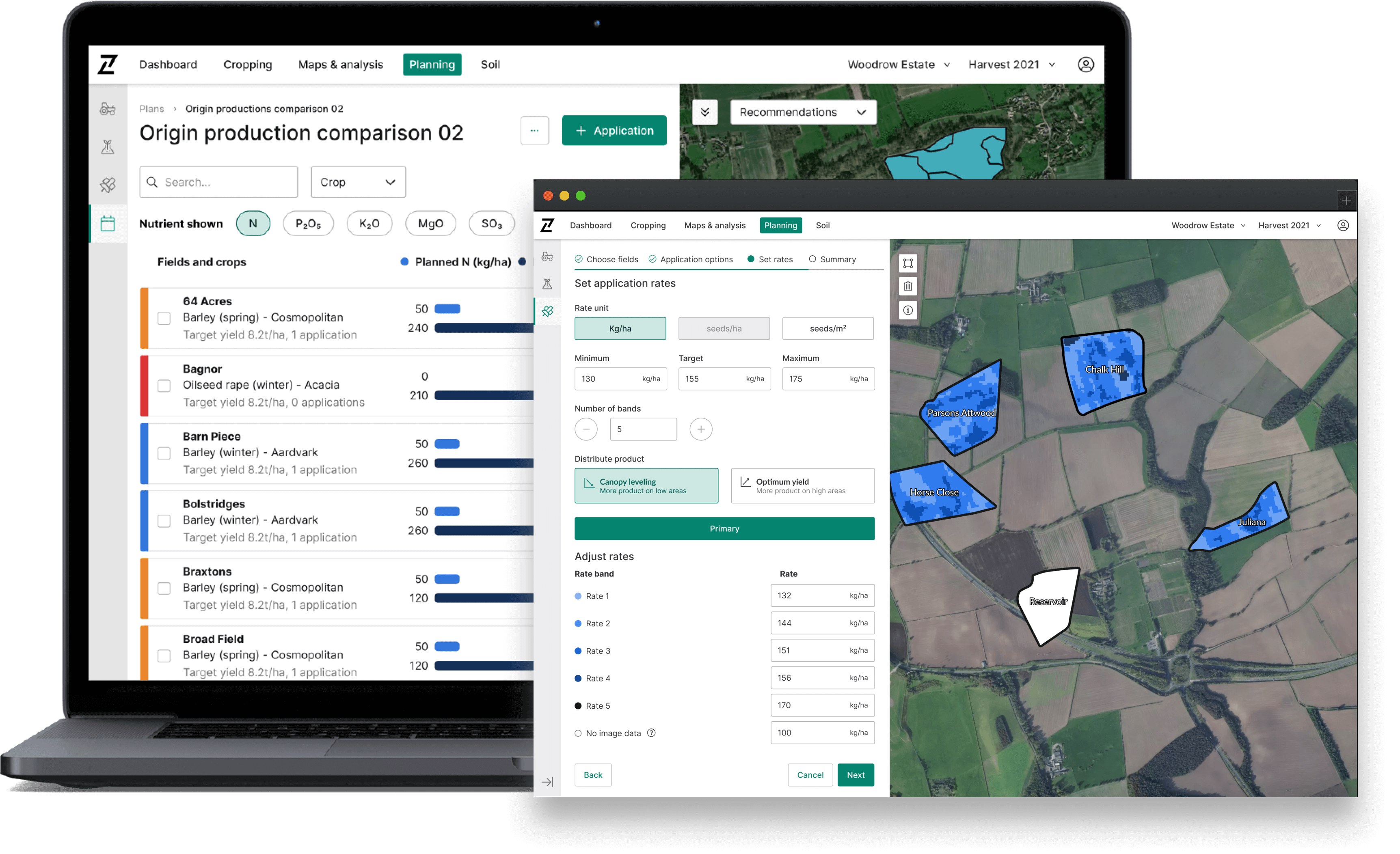 Contour – Origin Digital