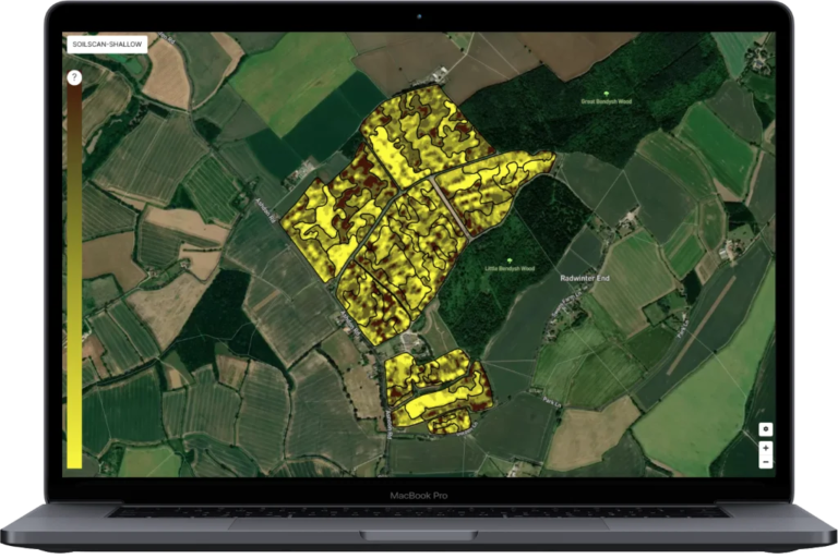 Introducing Contour Whole Field Seed Planning