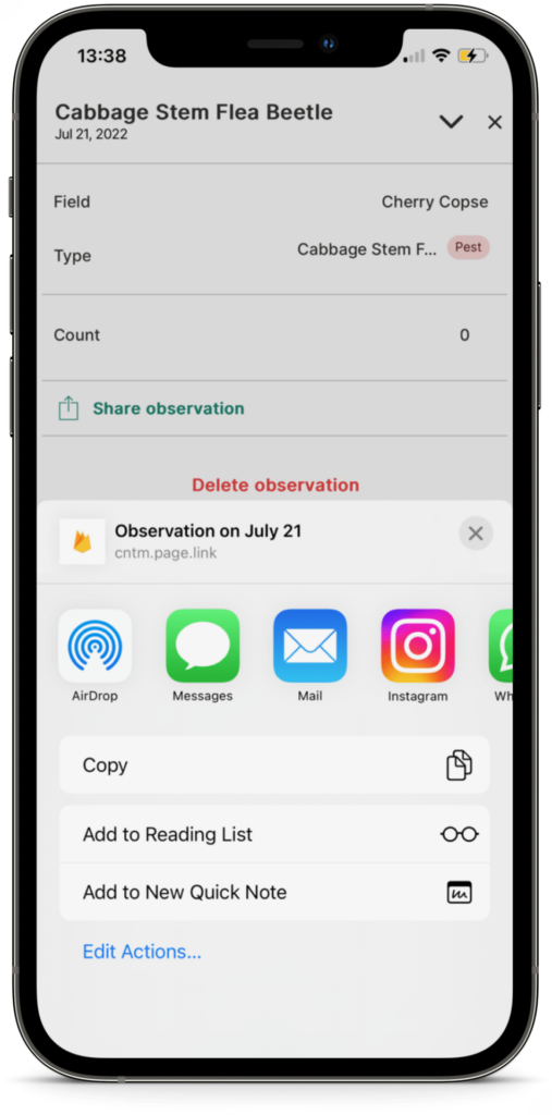 Contour – Origin Digital