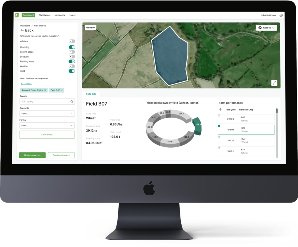 Field AI – Origin Digital