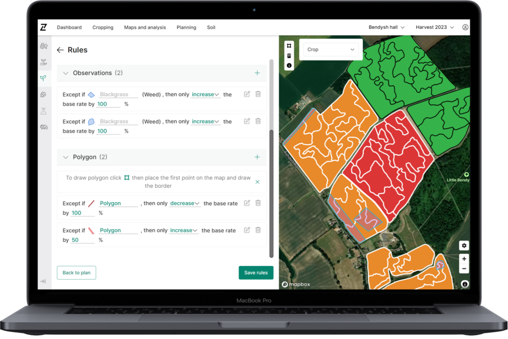 Introducing Contour Whole Field Seed Planning