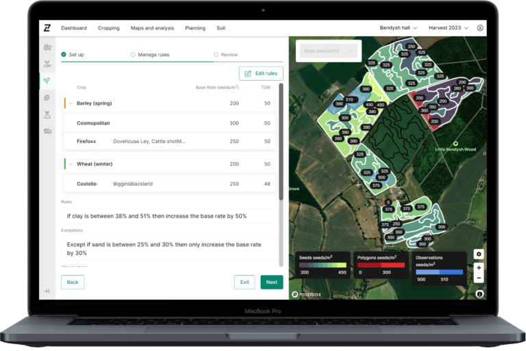 Origin Digital – Sustainable, profitable farming