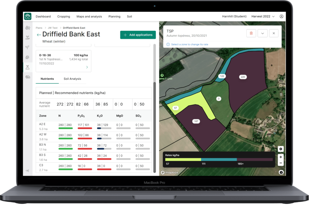 Origin Digital – Sustainable, profitable farming