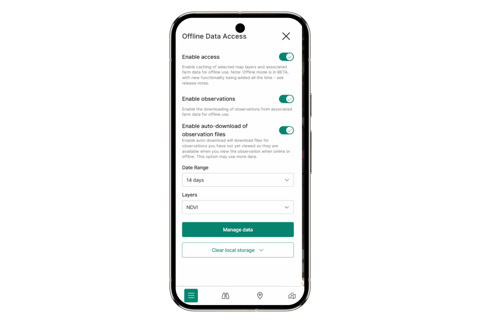 Origin Digital – Sustainable, profitable farming