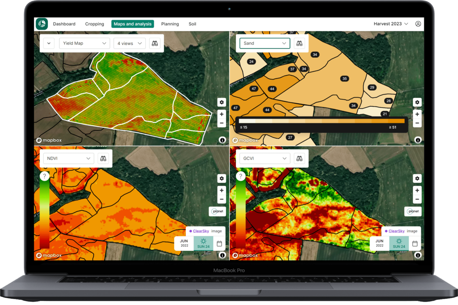 Origin Digital – Sustainable, profitable farming