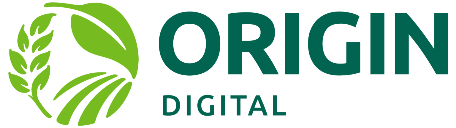 Origin Digital – Sustainable, profitable farming
